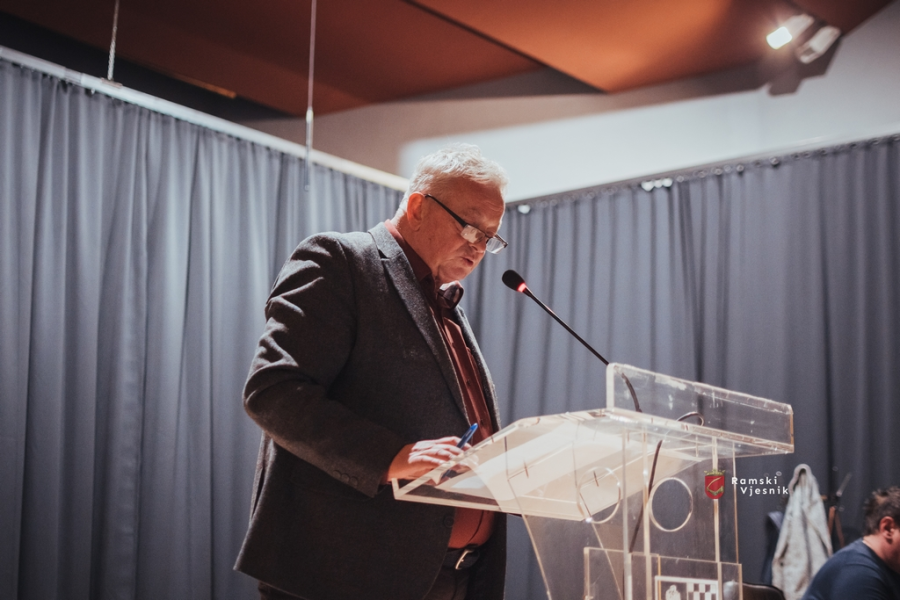 Općina Prozor - Rama • Održana javna rasprava o Nacrtu Proračuna Općine ...